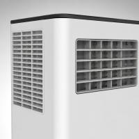 China Airwens 9000BTU Portable Air Conditioner Floor Standing 1100W for sale