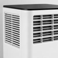 China Airwens 9000BTU Portable Air Conditioner Floor Standing 1100W for sale