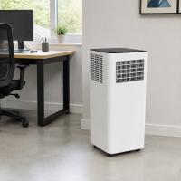 China Airwens 9000BTU Portable Air Conditioner Floor Standing 1100W for sale
