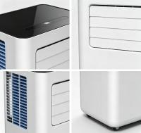 China Factory Direct Supply Airwens 12000 BTU Portable Air Conditioner For Home Use for sale