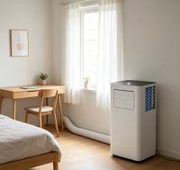 China Factory Direct Supply Airwens 12000 BTU Portable Air Conditioner For Home Use for sale