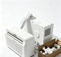 China Split Portable Air Conditioner 5000BTU 3000BTU R290 No Window Kit Quiet Operation for sale