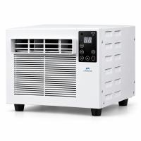 China 1800BTU Mini Portable Air Conditioner 280W R410A Remote 110V 220V for Car Outdoor for sale