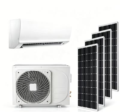 China AIRWENS 24000BTU AC DC Air Conditioner Grid Tied For Office for sale