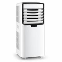 China Airwens Factory Supply R290 10000BTU Portable Air Conditioner LED Display Slimline Easy Move for sale