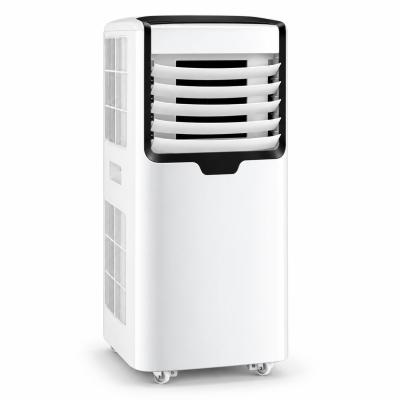 China Airwens Factory Supply R290 10000BTU Portable Air Conditioner LED Display Slimline Easy Move for sale