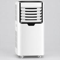 China Airwens Factory Supply R290 10000BTU Portable Air Conditioner LED Display Slimline Easy Move for sale