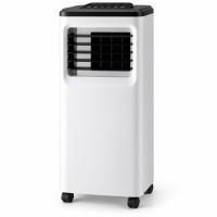 China 9000BTU Portable Air Conditioner R290 Dehumidify 15-20m² for Living Room Bedroom for sale