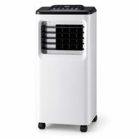China 9000BTU Portable Air Conditioner R290 Dehumidify 15-20m² for Living Room Bedroom for sale
