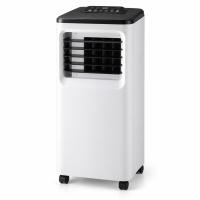 China 9000BTU Portable Air Conditioner R290 Dehumidify 15-20m² for Living Room Bedroom for sale