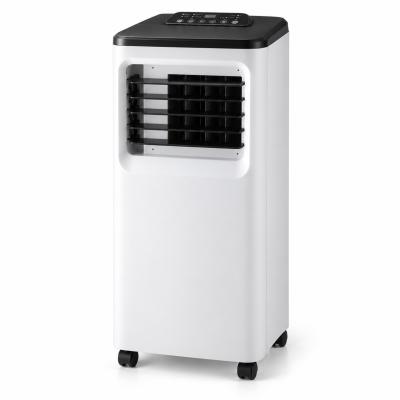 China 9000BTU Portable Air Conditioner R290 Dehumidify 15-20m² for Living Room Bedroom for sale