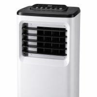 China 9000BTU Portable Air Conditioner R290 Dehumidify 15-20m² for Living Room Bedroom for sale