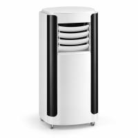 China Bedroom / Apartment 12000 BTU Portable Air Conditioner With R290 Refrigerant for sale