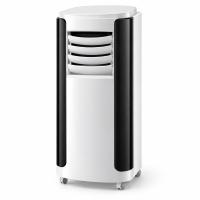 China Bedroom / Apartment 12000 BTU Portable Air Conditioner With R290 Refrigerant for sale