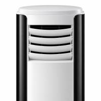 China Bedroom / Apartment 12000 BTU Portable Air Conditioner With R290 Refrigerant for sale