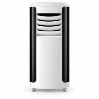 China Bedroom / Apartment 12000 BTU Portable Air Conditioner With R290 Refrigerant for sale