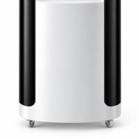 China Bedroom / Apartment 12000 BTU Portable Air Conditioner With R290 Refrigerant for sale