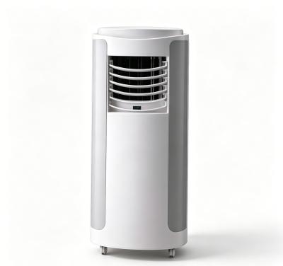 China Factory Supply 14000BTU Portable Air Conditioner R290 Cooling and Heating for sale