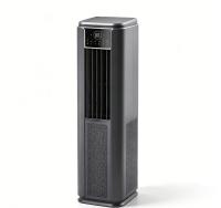 China Airwens Portable Air Conditioner Supplier 12000BTU Cooling 3-Speed 24h Timer Sleep Mode for sale