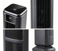 China Airwens Portable Air Conditioner Supplier 12000BTU Cooling 3-Speed 24h Timer Sleep Mode for sale