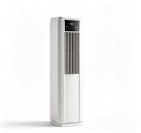 China Airwens Portable Air Conditioner Manufacturer 16000BTU R290 Self-Evaporative 50L/Day for sale