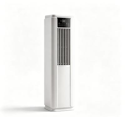 China Airwens Portable Air Conditioner Manufacturer 16000BTU R290 Self-Evaporative 50L/Day for sale