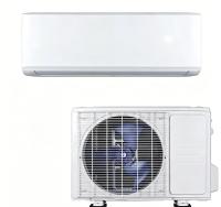 China 9000BTU AC Air Conditioner Inverter Split WiFi 60Hz 220V-240V Wall Mounted for sale