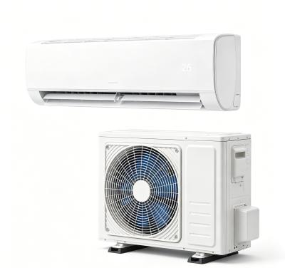 China 12000BTU Split Wall Mounted Air Conditioner For Medium Sized Rooms for sale