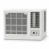 China 7000BTU Window Type Air Conditioner R410A 0.5HP 750W 45dB GMCC Compressor Class A 220V 50Hz for sale