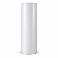 China White Air Source Heat Pump Water Heater 150L Tank 1HP Refrigerant Cycle Split System for sale