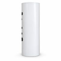 China Split Air Source Heat Pump 260L Storage Tank 2HP Compressor Refrigerant Cycle Domestic Hot Water 220V for sale
