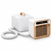 China Portable Split Air Conditioner 5000BTU 500W 100V-240V No Installation for sale