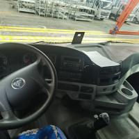 China Long-Haul Logistics 6×4 Tractor Truck - 460HP  Heavy-Duty Prime Mover - Used Foton Auman GTL 6×4 Tractor Head Truck for sale