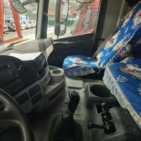 China Long-Haul Logistics 6×4 Tractor Truck - 460HP  Heavy-Duty Prime Mover - Used Foton Auman GTL 6×4 Tractor Head Truck for sale
