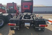China Foton GTL 6x4 Tractor Truck - 360HP Euro 5 Heavy Haul Tractor Head - used Foton GTL 6x4 tractor truck for sale