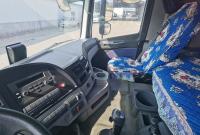 China Foton GTL 6x4 Tractor Truck - 360HP Euro 5 Heavy Haul Tractor Head - used Foton GTL 6x4 tractor truck for sale