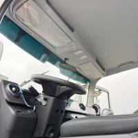 China 4x2 Light Chassis Cab - 143hp light truck - urban logistics truck - light duty cargo truck for sale