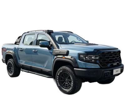 China 4x4 163HP Foton Mars9 Off-Road Pickup - 4x4 diesel pickup - heavy duty double cab pickup for sale