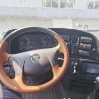 China Used 6×4 460HP Foton EST Tractor Head  - Second Hand Heavy Haul Truck Tractor - High horsepower used container tractor truck for sale