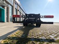 China Foton Modifiable Class‑II Chassis ‑ 4×2 Pure‑Electric Heavy‑Duty Truck Chassis ‑ Euro VI New‑Energy Heavy‑Duty Truck ‑ 4×2 20‑Ton Urban Freight Heavy‑Duty Truck Chassis for sale