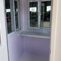 China Fiberglass Kiosk Portable Security Hut Outdoor Security Kiosk for sale