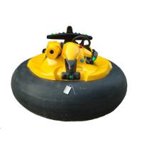 China Amusement Park Inflatable Children'S Toys Bumper Cars Electric Children'S Rides for sale