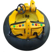 China Amusement Park Inflatable Children'S Toys Bumper Cars Electric Children'S Rides for sale