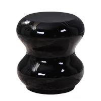 China Scandinavian Designer Modern Hulu Coffee Table Bedroom Side Table for sale