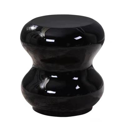 China Scandinavian Designer Modern Hulu Coffee Table Bedroom Side Table for sale