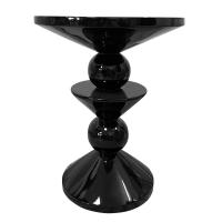 China Living Room Sofa Vintage Corner Table Small Nightstand Table for sale