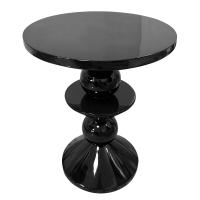China Living Room Sofa Vintage Corner Table Small Nightstand Table for sale