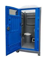 China HDPE Portable Toilet Mobile Plastic Outdoor Portable Toilet for sale