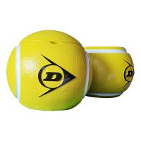 China Modern Sculpture Tennis Fibreglass Sculpture Outdoor Smooth Finish for sale