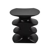 China Stylish Custom Fibreglass Micro Coffee Table Spider Coffee Table for sale